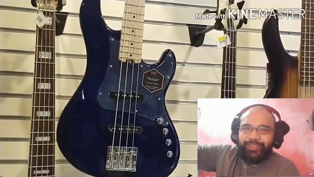 STORE VISIT: Lazer Music - YouTube