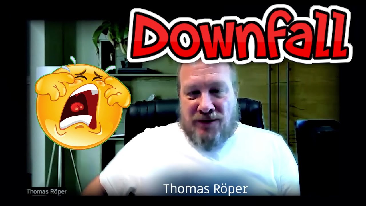 Eine Abrechnung mit Thomas Röper - YouTube