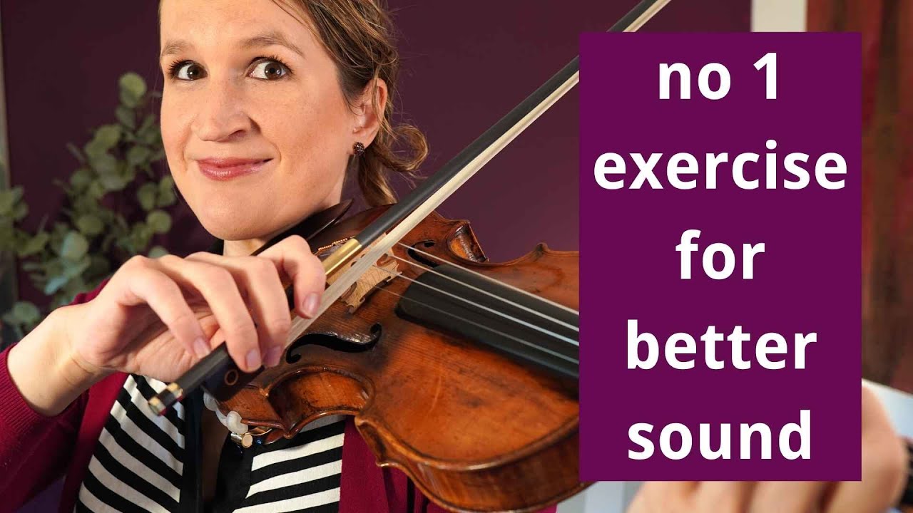 Violin Bowing Exercises at Lucinda Mccathie blog