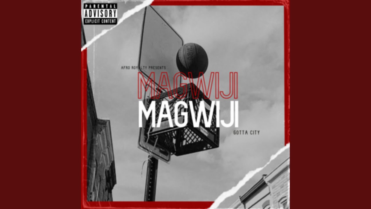 Magwiji - YouTube Music