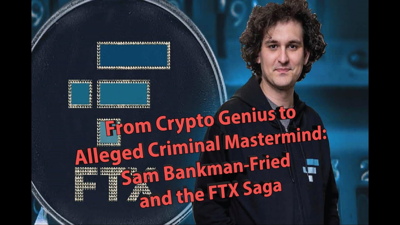 Rise and Fall: FTX Crypto Collapse, Sam Bankman-Fried - YouTube