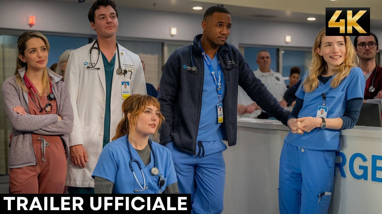 PULSE - Trailer Ufficiale - YouTube