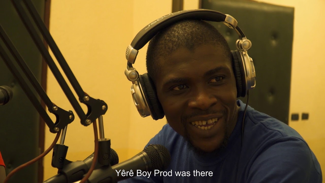 Nekre, Documentaire Hip-Hop - YouTube