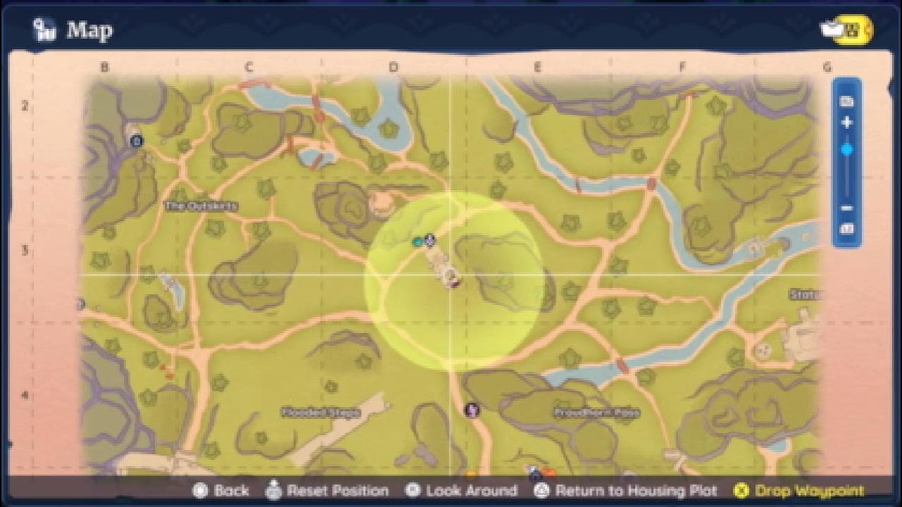 How To Do The Quest Of { Temple Of The Roots - Secret Depths & Puzzles ...