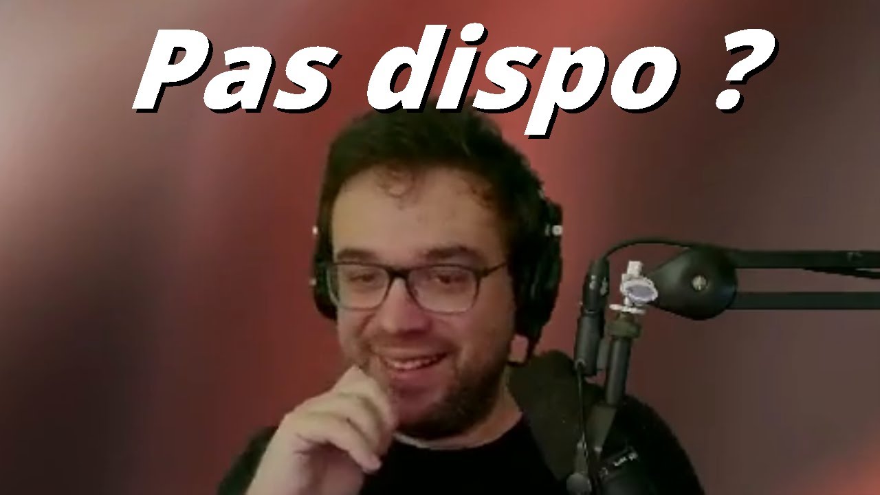 Ban justifié à cause de JDG ?! [Just Chatting] - YouTube