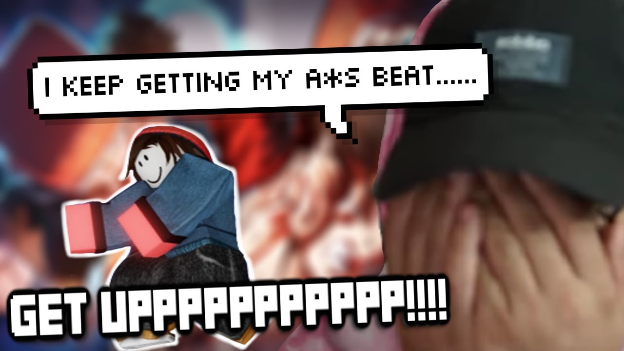 Roblox Saga CONTINUES?!?! | Retro Plays Roblox With Chat [Random Games ...