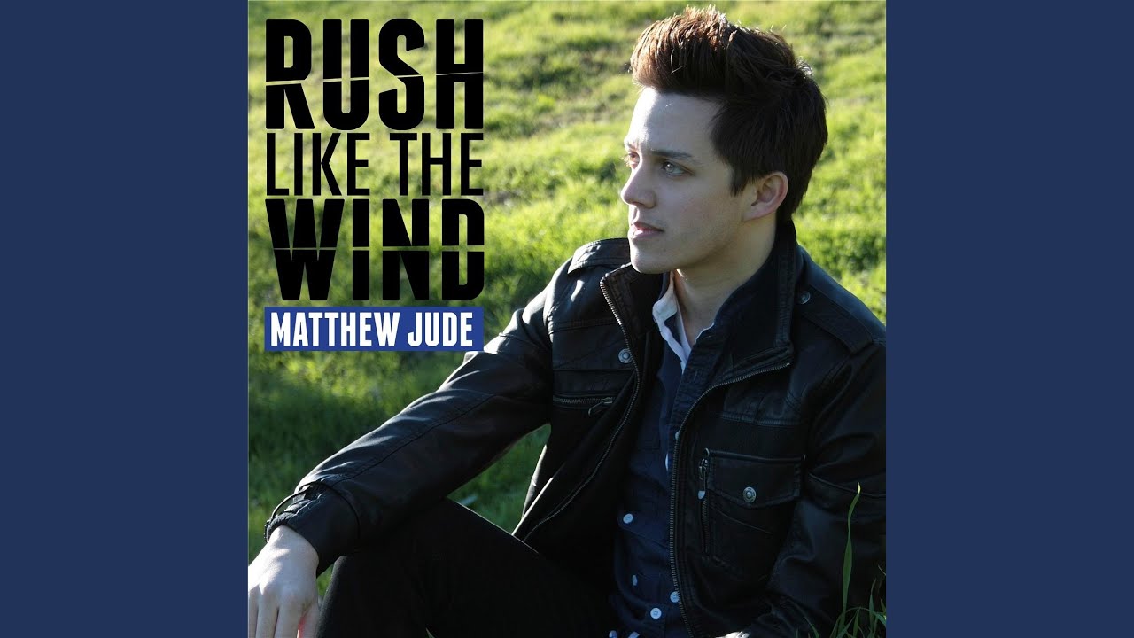 Rush Like the Wind - YouTube