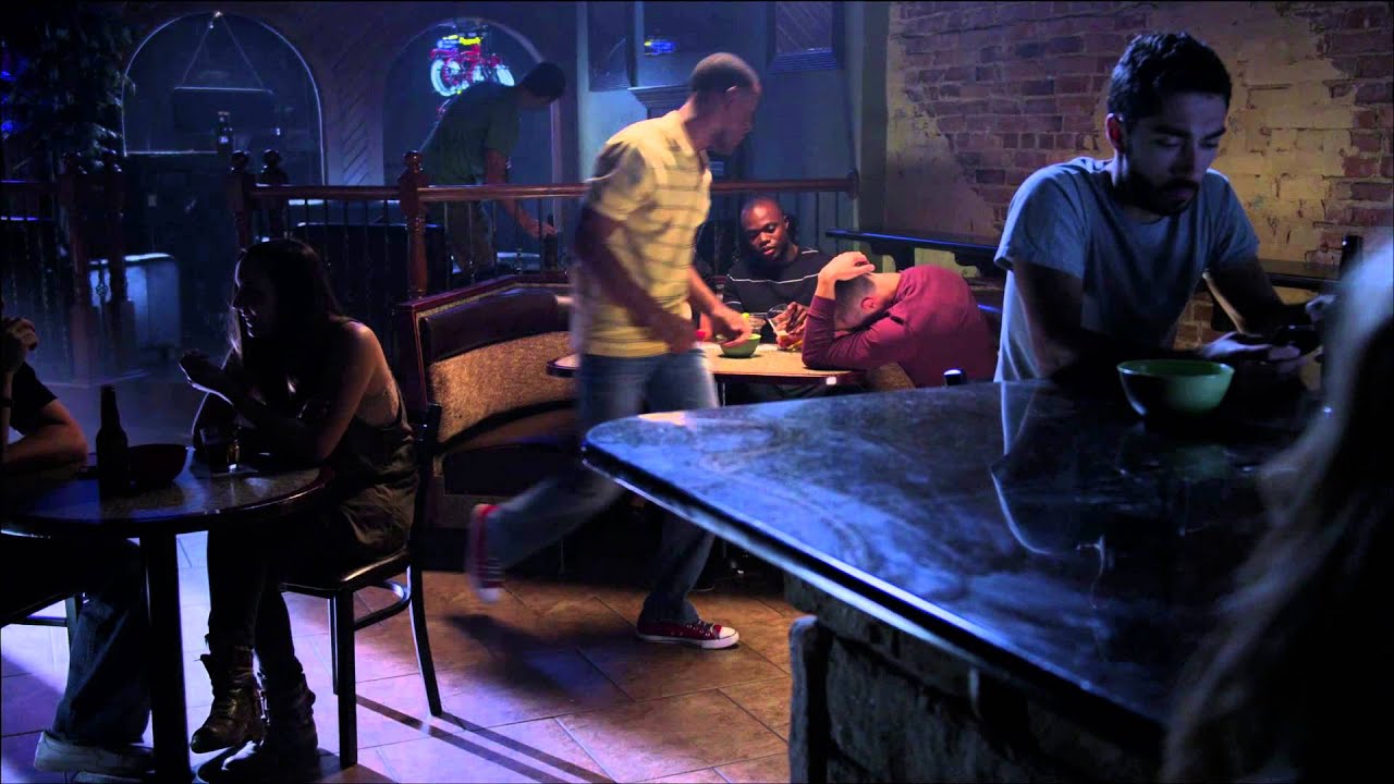 Designated Hero (DSOC Alcohol Deglamorization) - YouTube