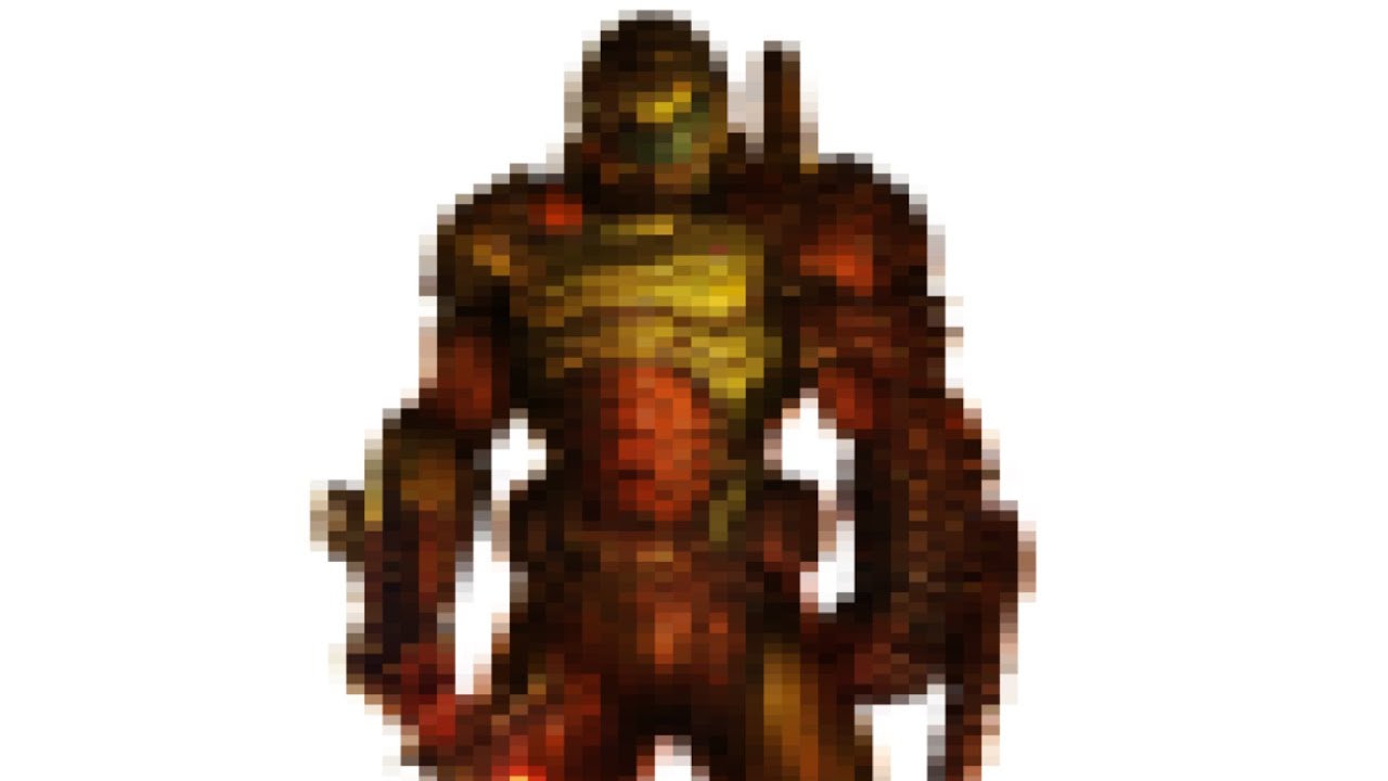 64 bits 32 bits 16 bits 2 bits 1 bit - Doom Slayer - YouTube