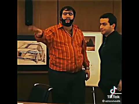 Recep ivedik Abimizden Havalı video