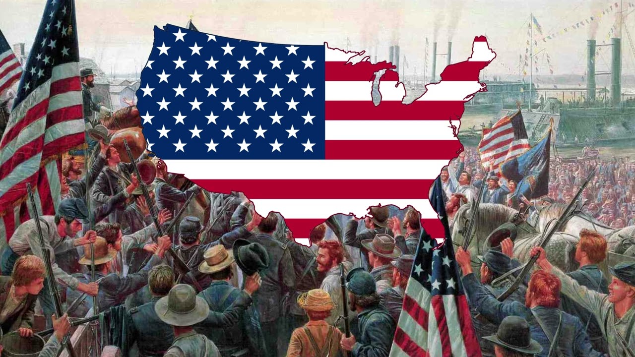 Union Dixie (To Arms in Dixie Union Version) - Lyrics Español e Inglés ...