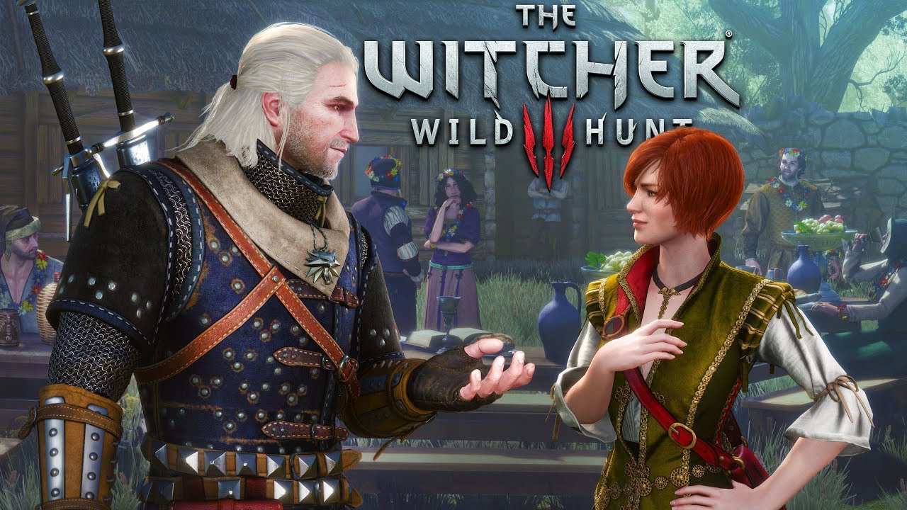 Death March Difficulty Witcher Contracts - The Witcher 3: Wild Hunt ...