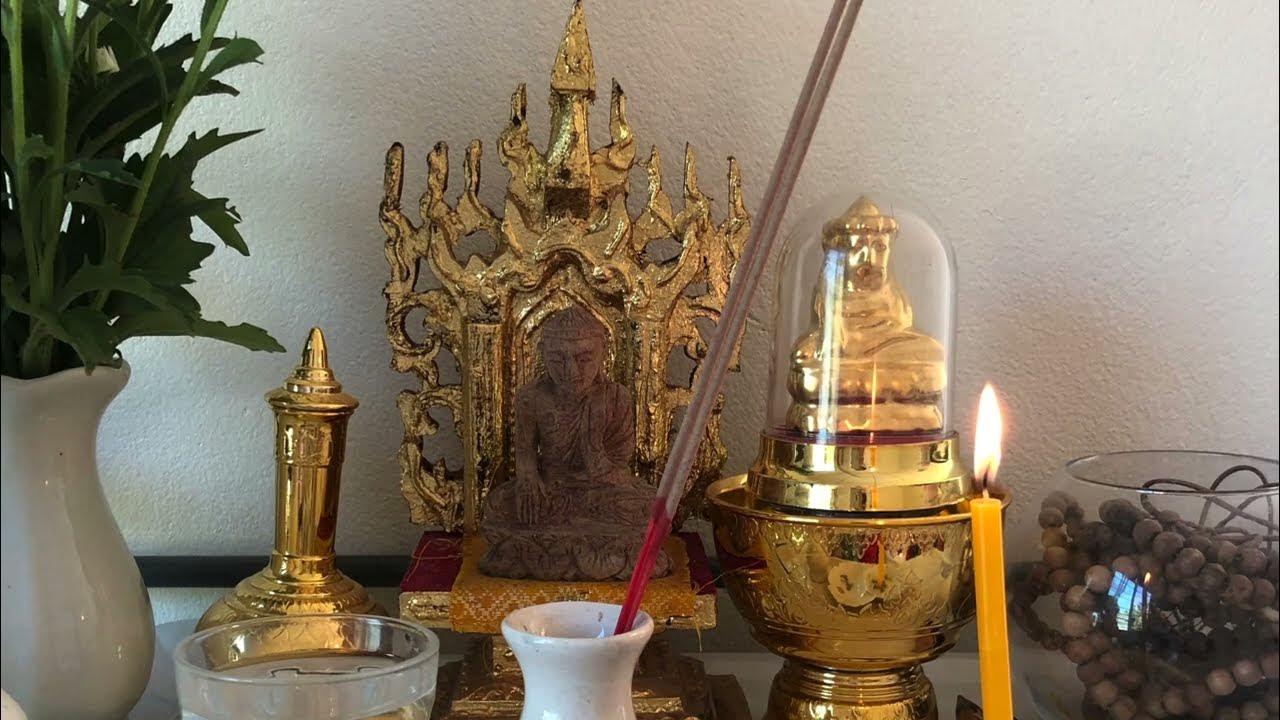 သိဒိၶဆယ္ပါးဂါထာေတာ္ သူေတာ္စင္ေတြေပးေသာဂါထာ Youtube