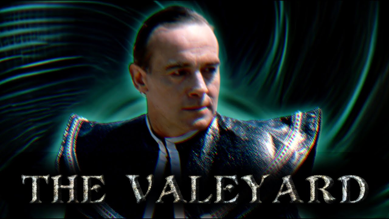 The Valeyard's Theme – Doctor Who Soundtrack - YouTube