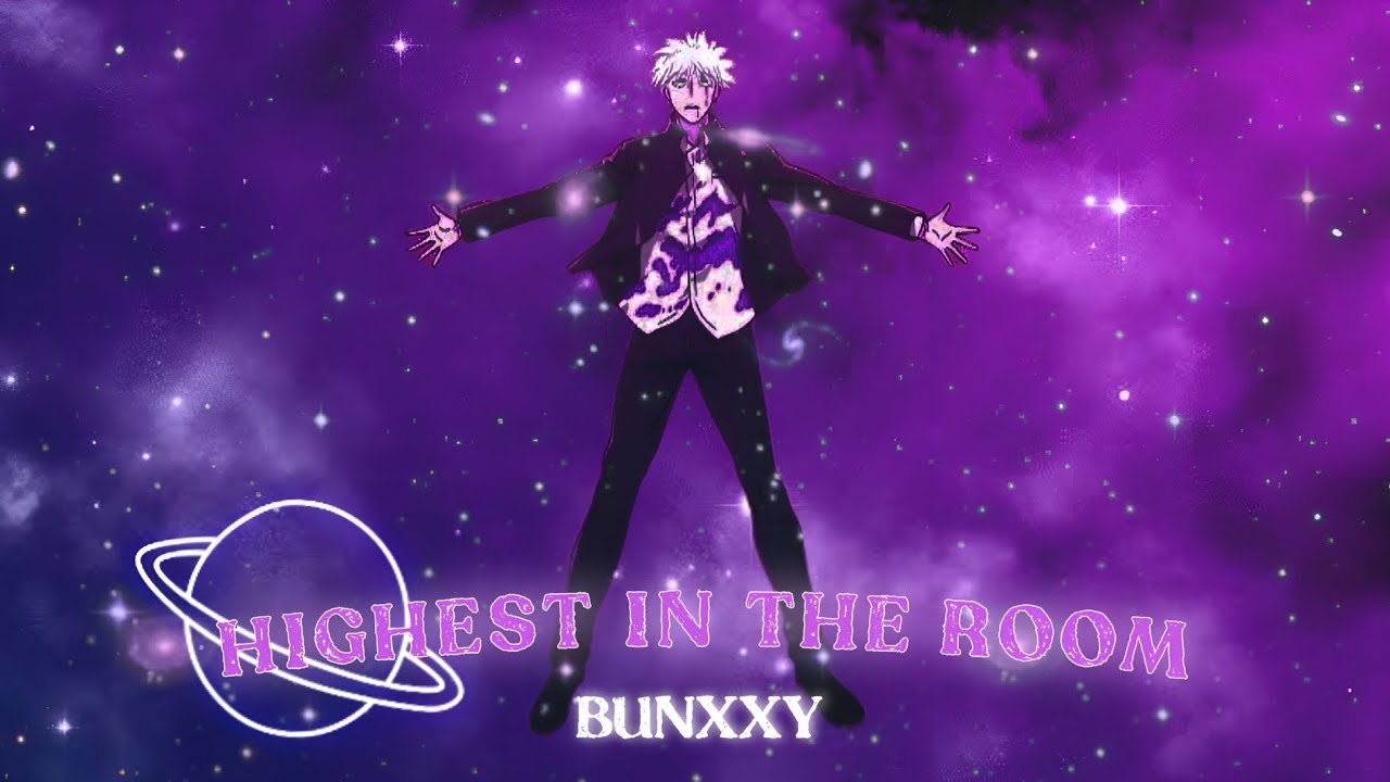 HIGHEST IN THE ROOM (GOJO EDIT) | AMV | TRAVIS SCOTT - YouTube