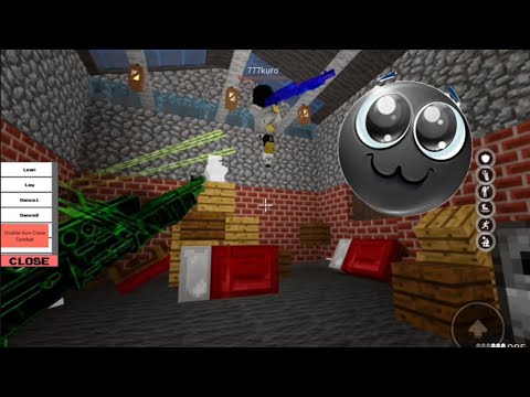 da craft x da fort montage - YouTube