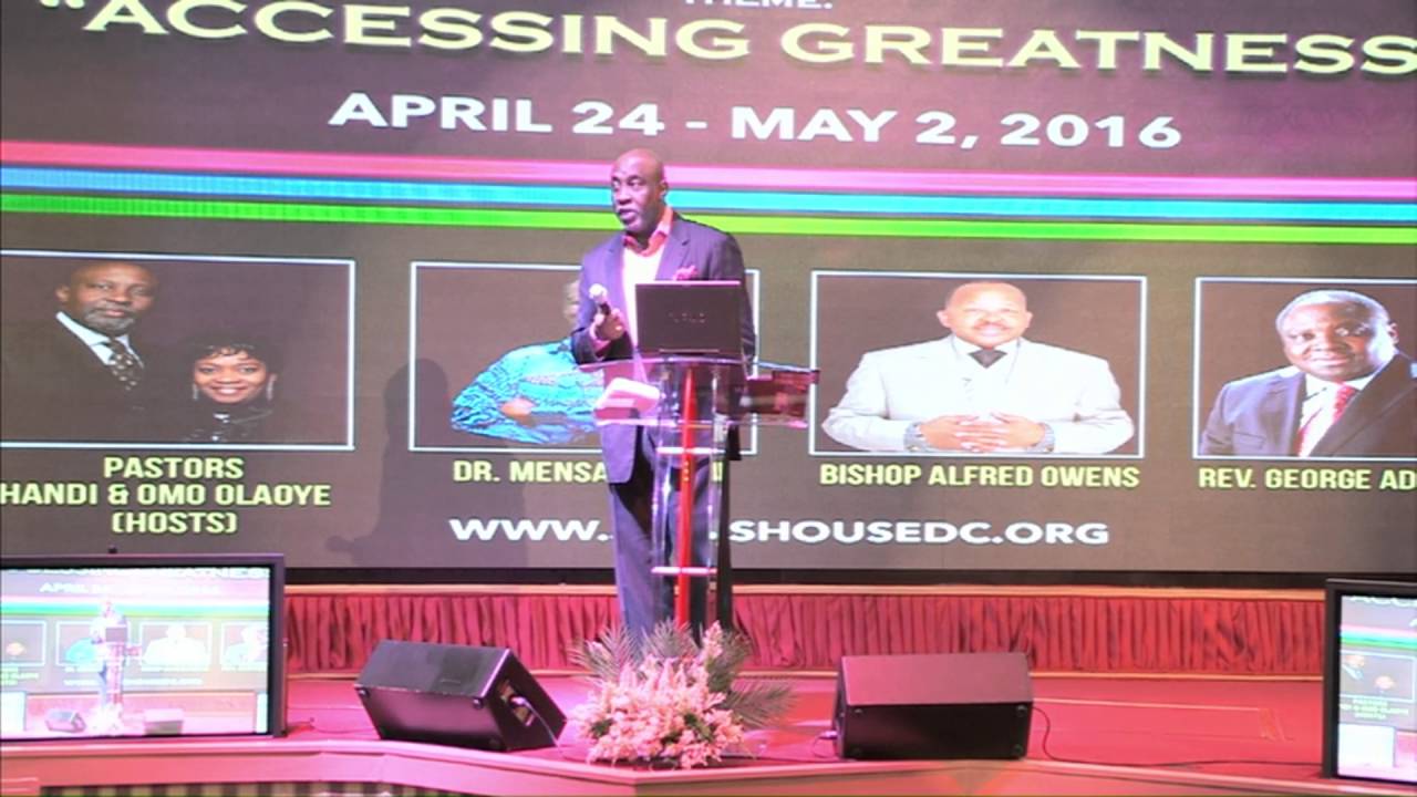 Pastor Ghandi Olaoye Intro 5 - 17 April 2016 - 08-02-24 AM.mp4 - YouTube