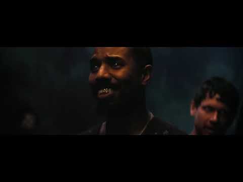 Michael B  Jordan Vampire Scene   SINNERS 2025 Movie CLIP HD