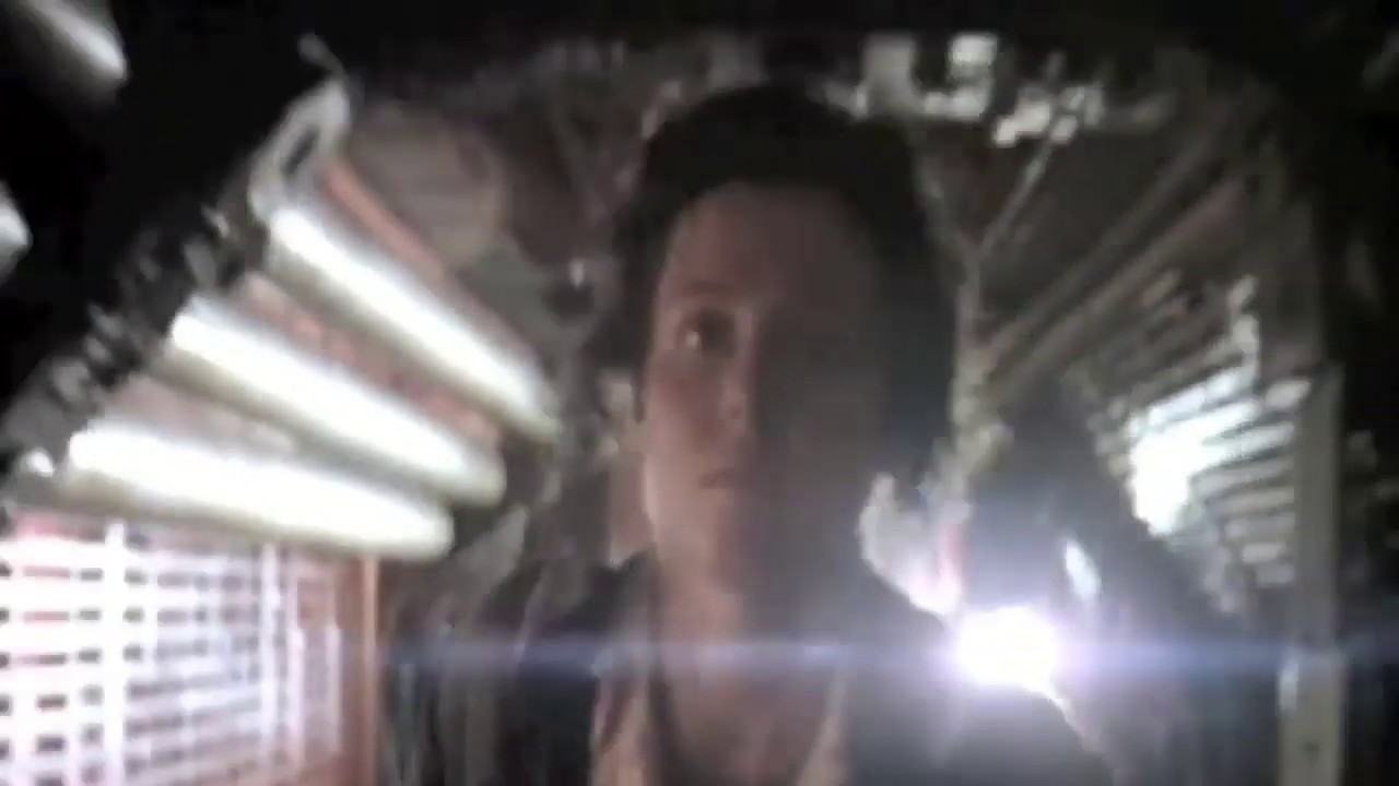 Alien (1979) Trailer (re-score) - YouTube