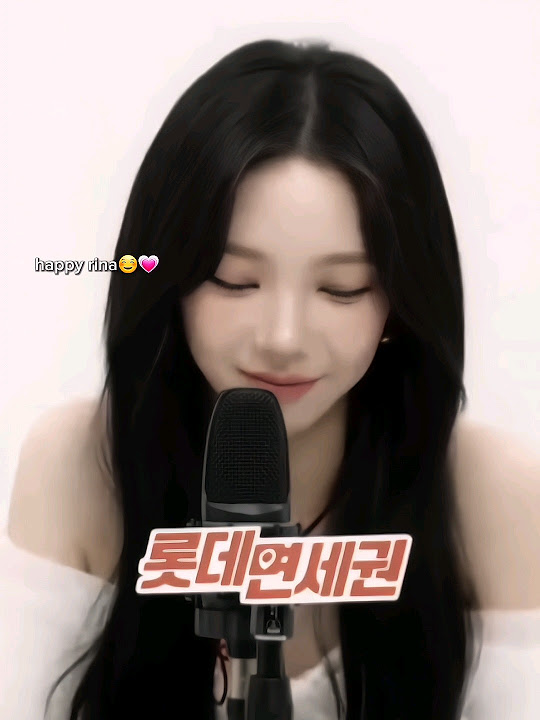 giselle saying that she will buy a perfume for karina At lottedutyfree ... giselle saying that she will buy a perfume for karina At lottedutyfree ...