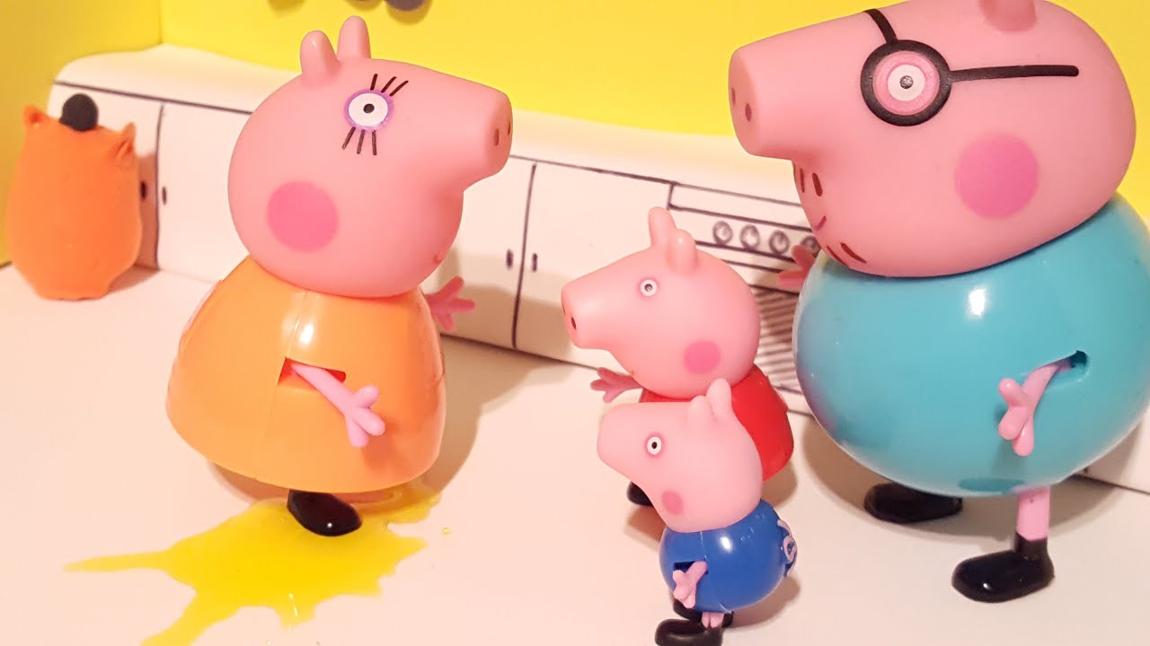 PEPPA PIG - YouTube
