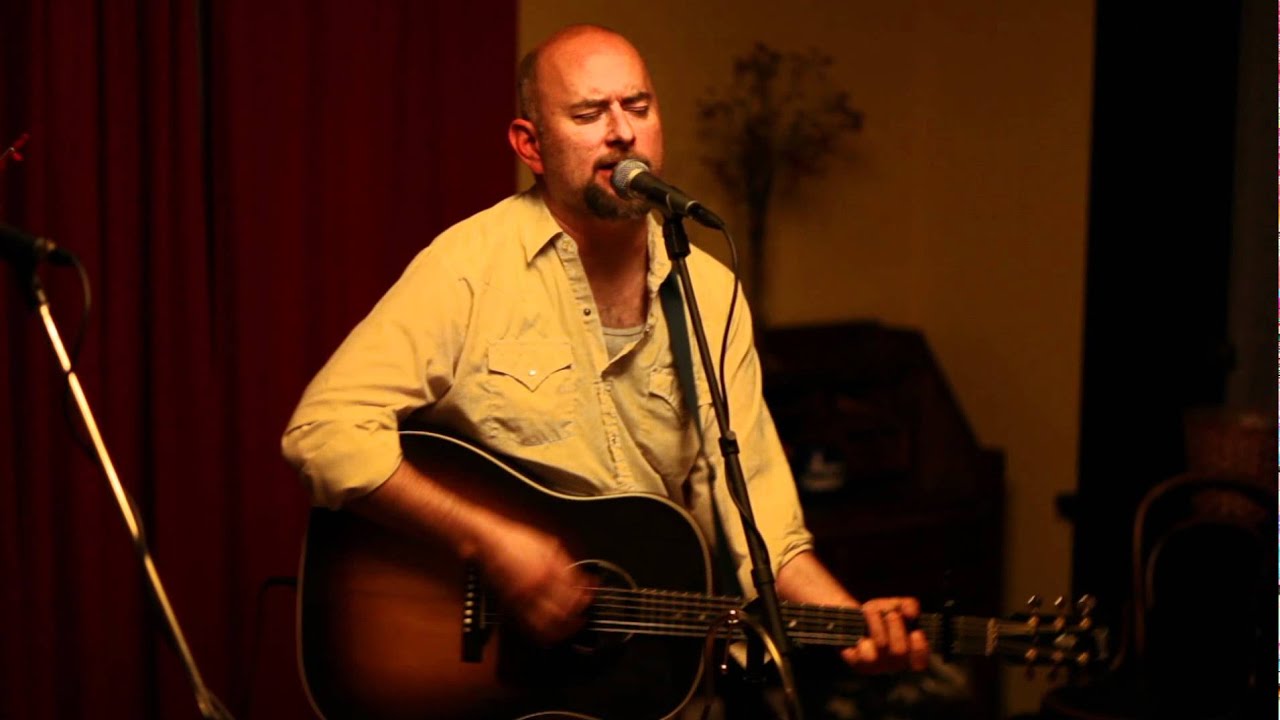 Tom Catmull -- The Crows - YouTube