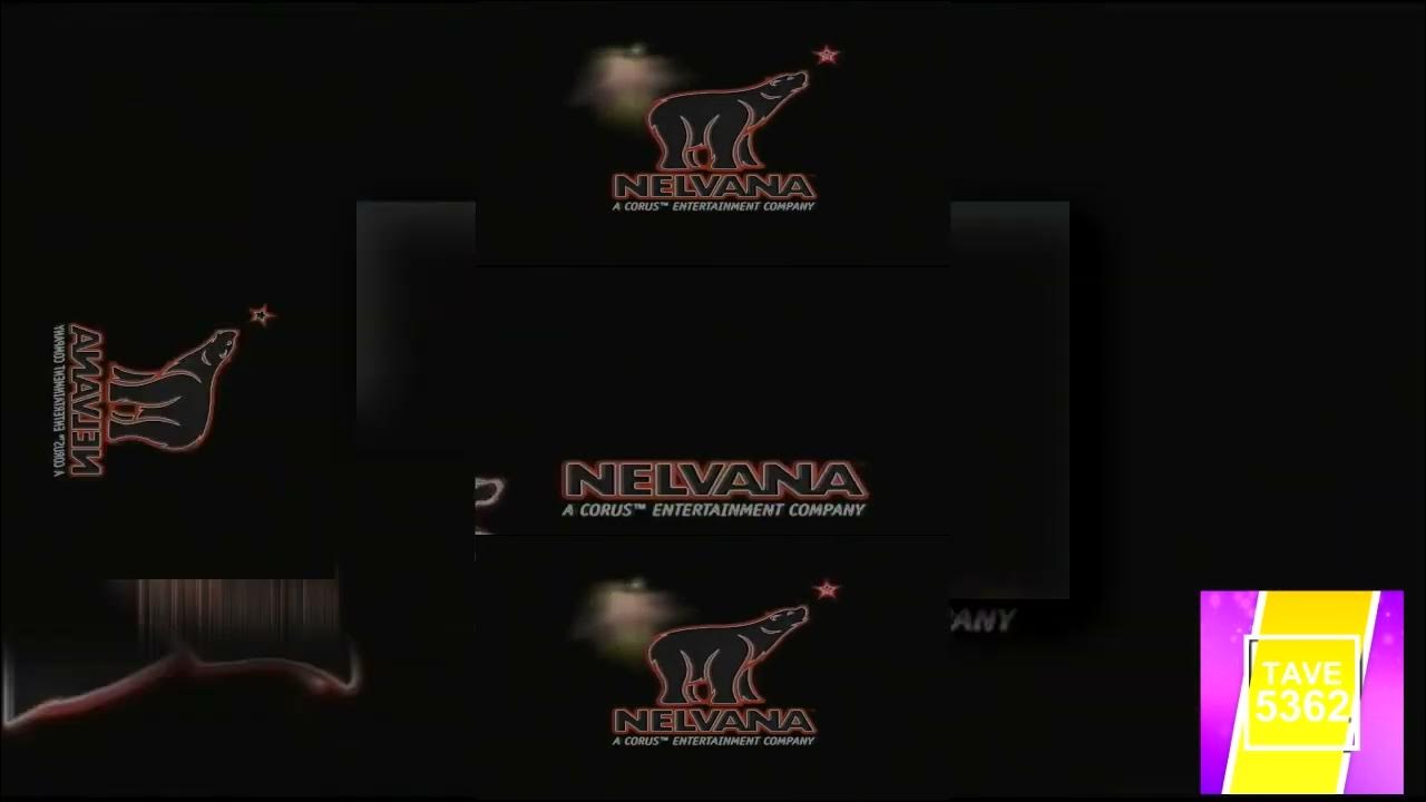 (REQUESTED) (YTPMV) Nelvana in G Major 13 Scan - YouTube