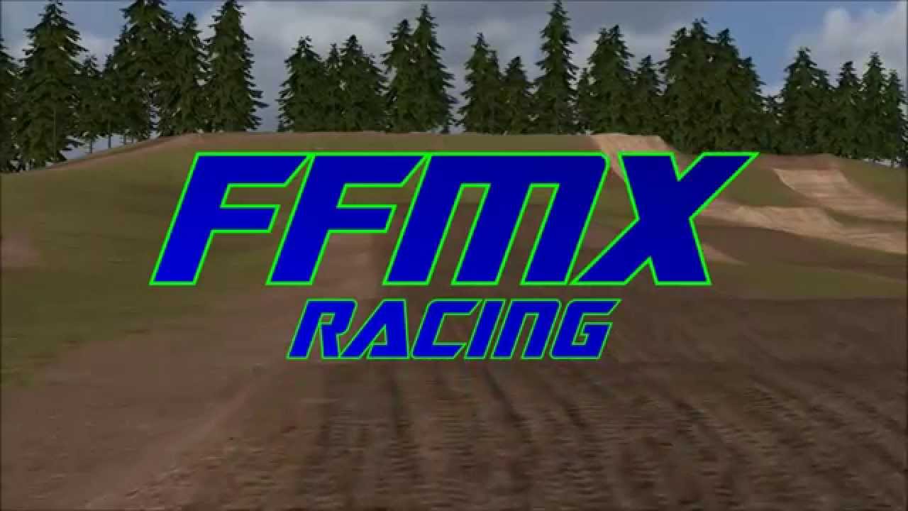Mx Simulator - FFMX Racing Team 'Mini' Edit - YouTube