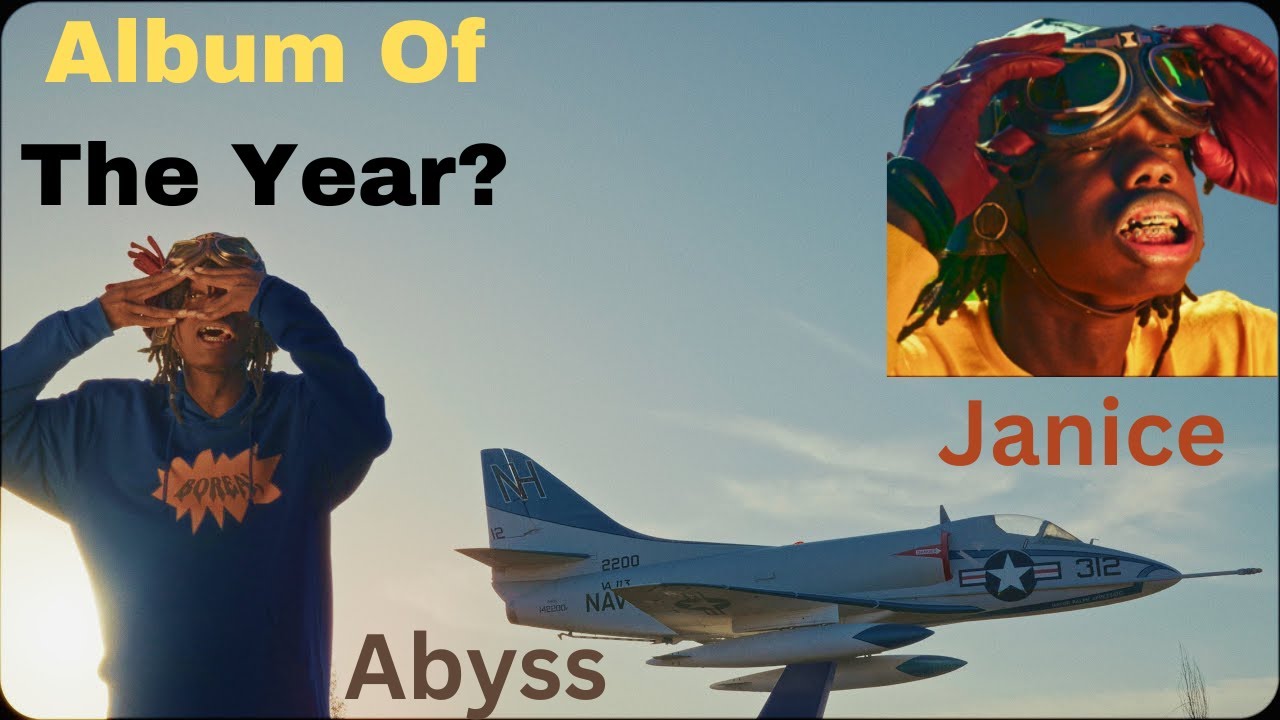 Detahjae - Janice And Abyss Good/Bad - YouTube