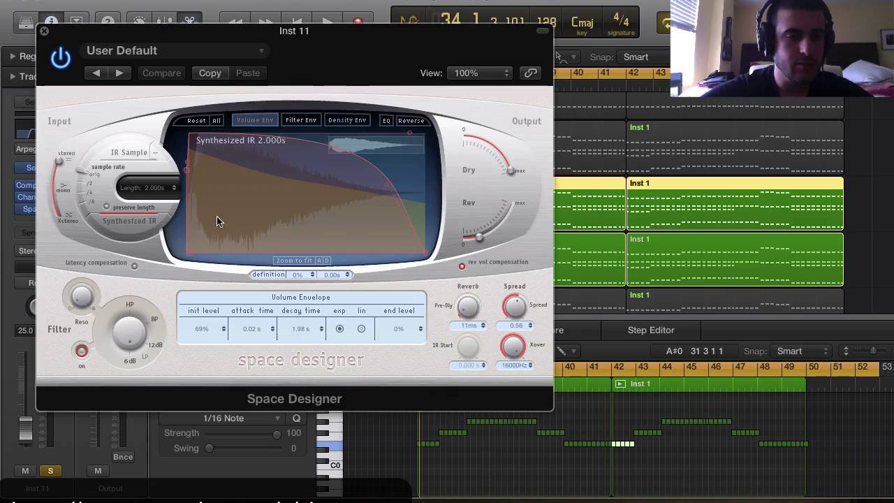 How to Make Huge Super Saw Patches in Serum Plugin [Alex Rome] - YouTube