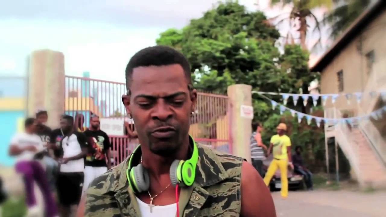 Various Artists - Outta Road Medley (720p Official Video Dancehall 2014 ...