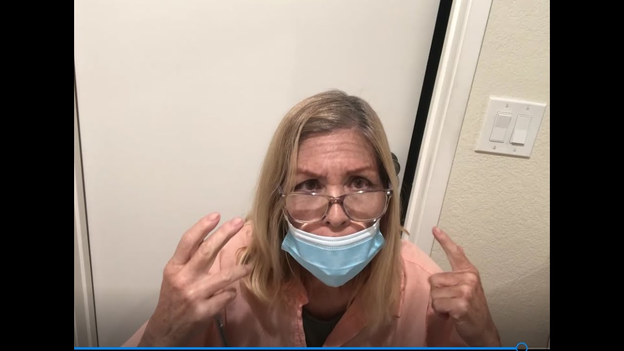 ASMR - ROLE PLAY - DR. SCHITZ - YouTube