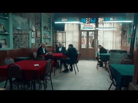 Yamaç Amcaya Racon #Çukur #Trend1