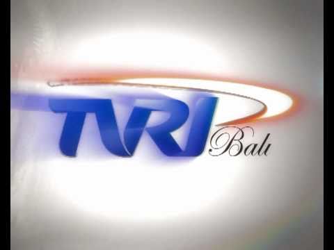 Station ID TVRI Bali - YouTube