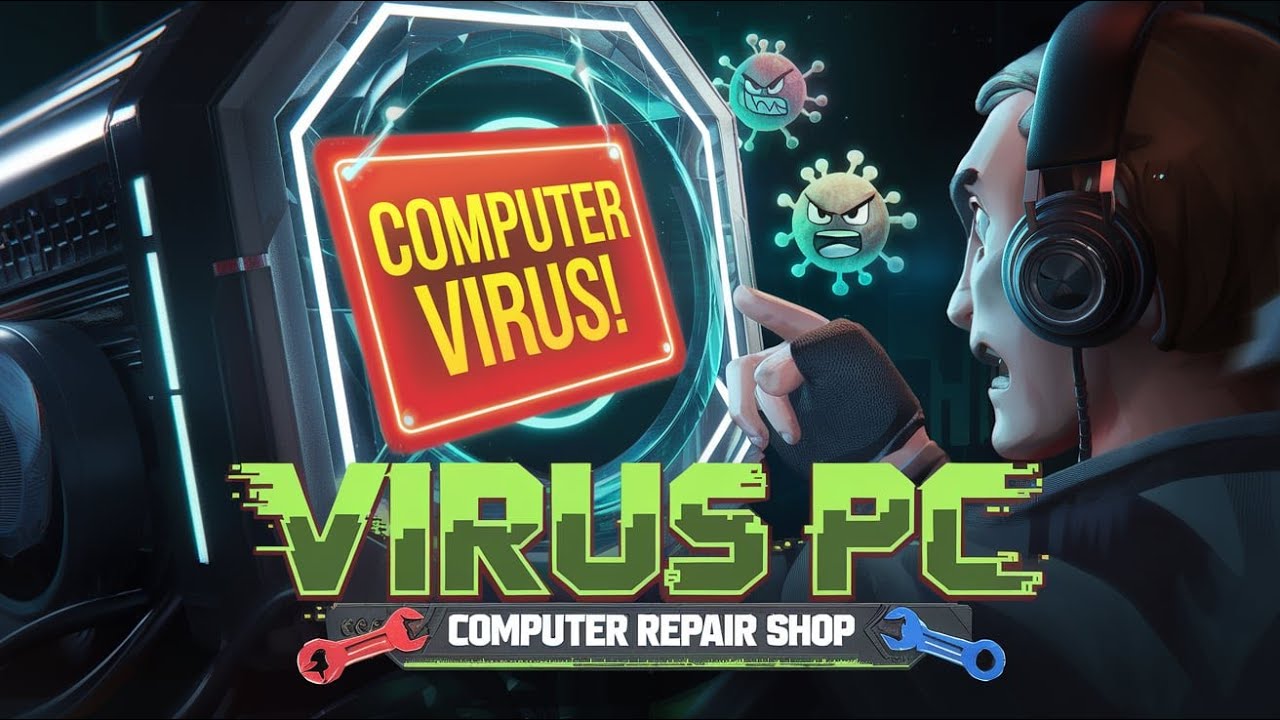 Fixing Computers Gone WRONG in My New Repair Shop! - YouTube