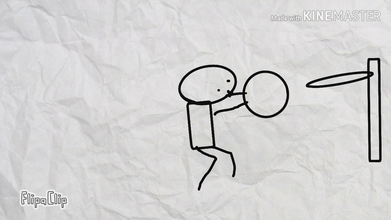 Simple animation - YouTube