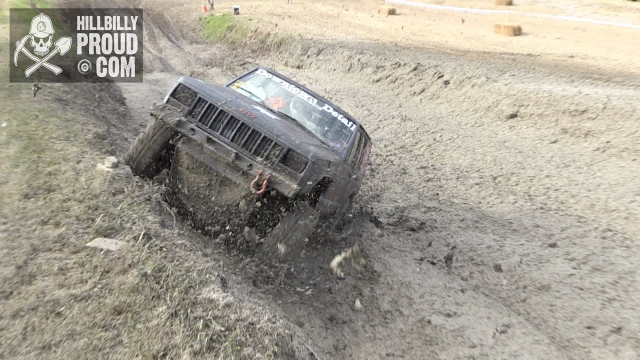Deep Pit #3 Vic's Mud Bog June 13, 2020 - YouTube