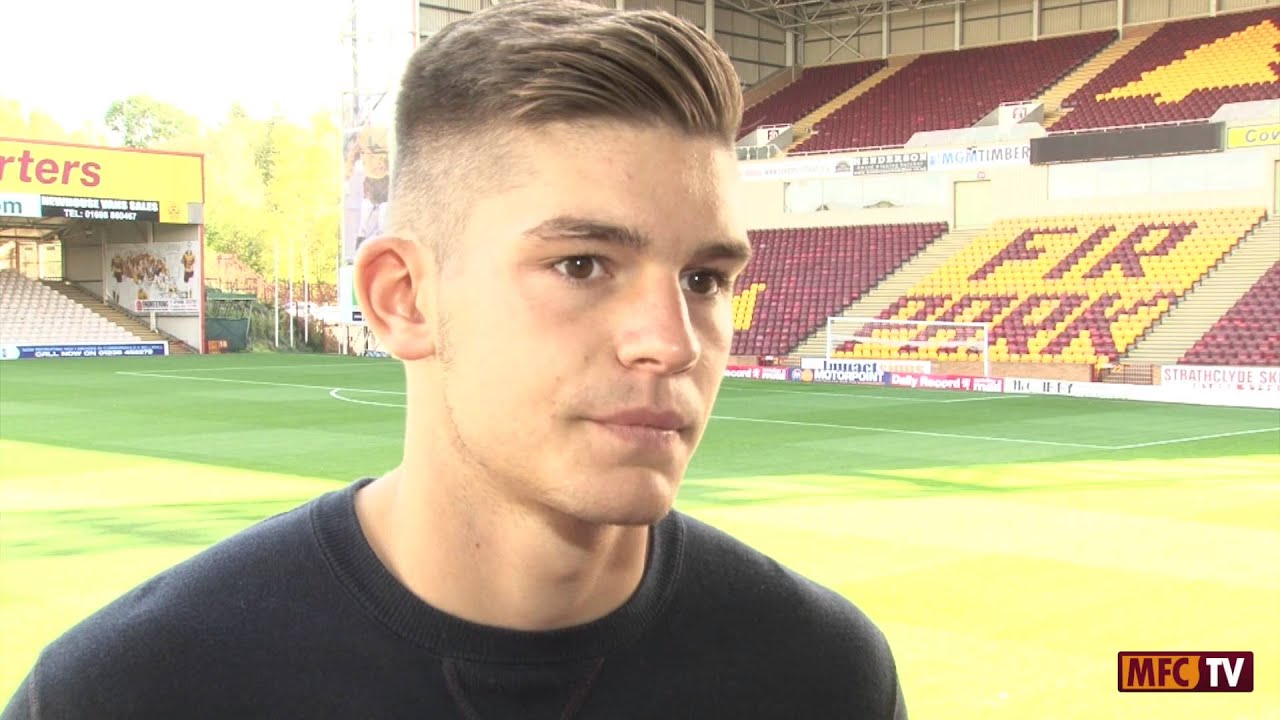 Jack Leitch Pre Hamilton 26/09/2014 - YouTube