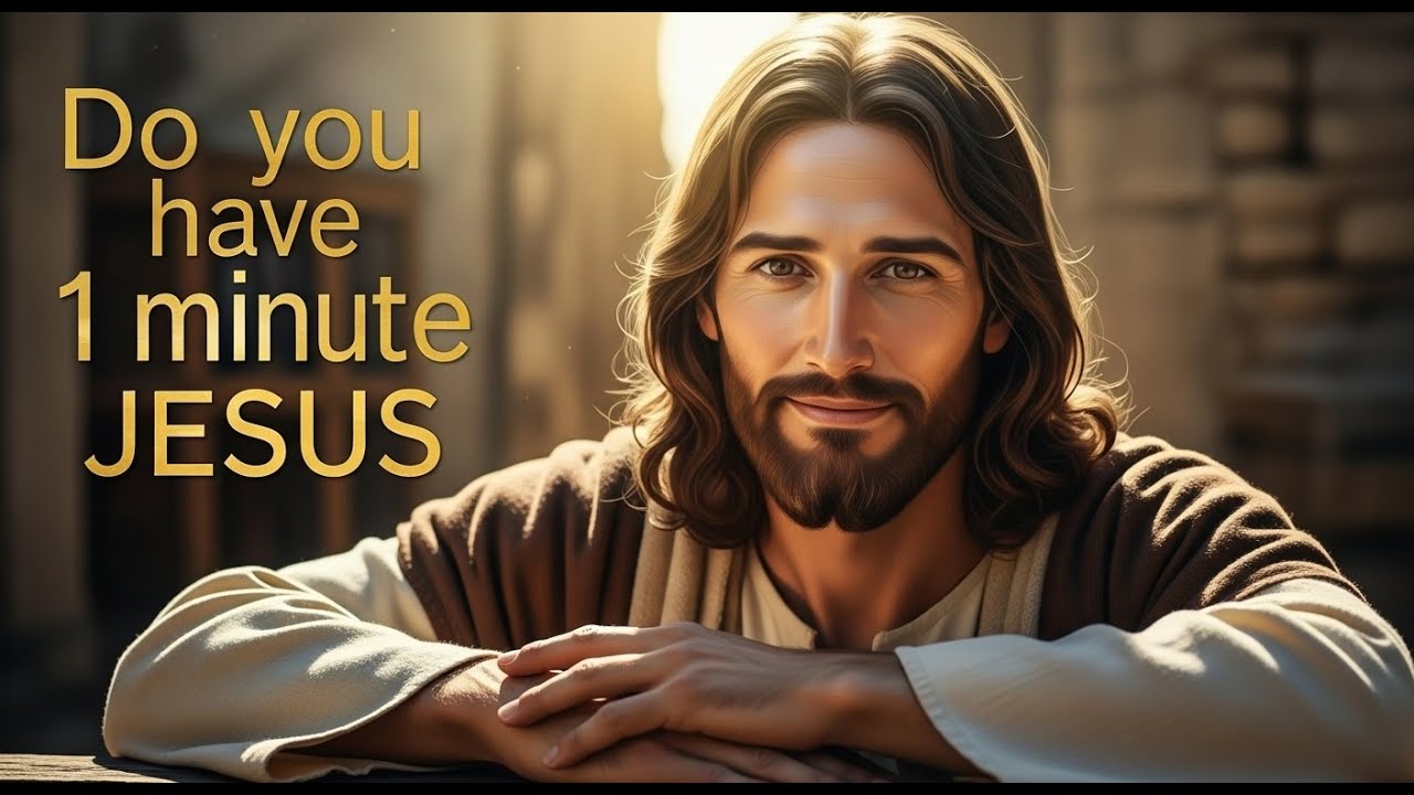 Prayer to the Everlasting Love of JESUS CHRIST - YouTube
