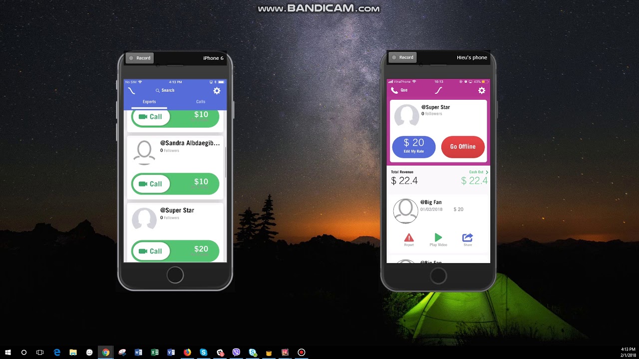 Supercall Introduction - YouTube