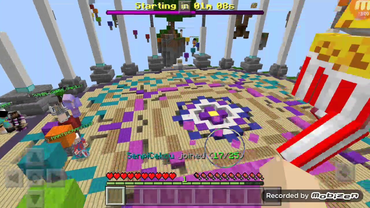 Broken lens server - YouTube