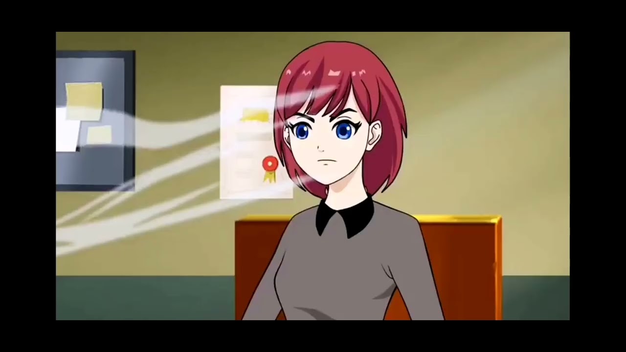 Sarah fart/Pedo de Sarah - YouTube