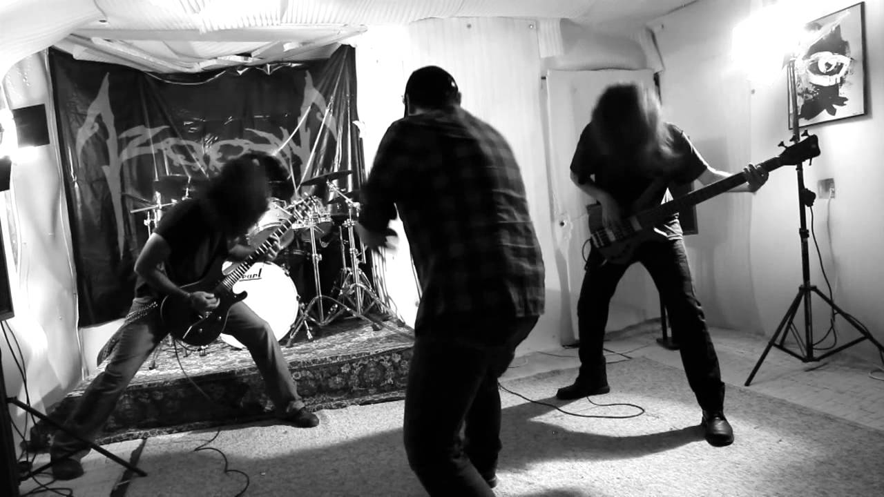 AZOOMA trailer #2 "A Hymn Of the Vicious Monster" - YouTube