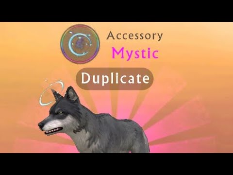 When you get a mystic duplicate (funny and Relatable ) - YouTube
