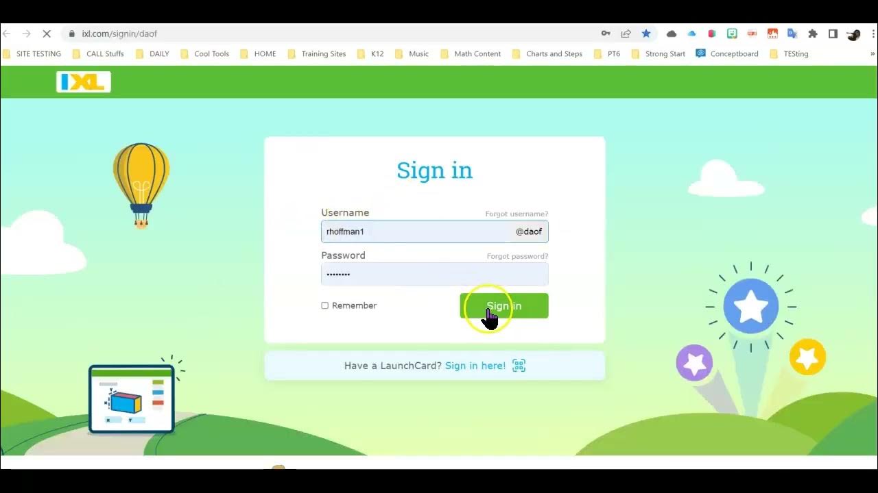 How to Find FAST Prep IXL skills for the week - YouTube