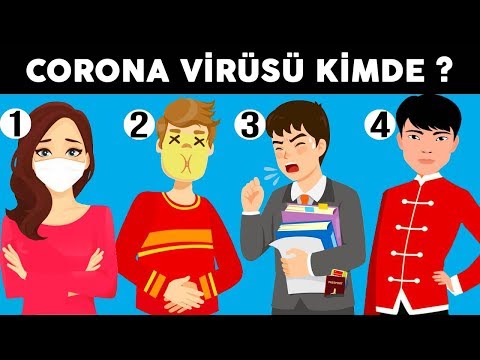 Beyninizi Altı Üst Edecek Zorlu Bulmaca ve Zeka Oyunları - %99 Çözemiyor