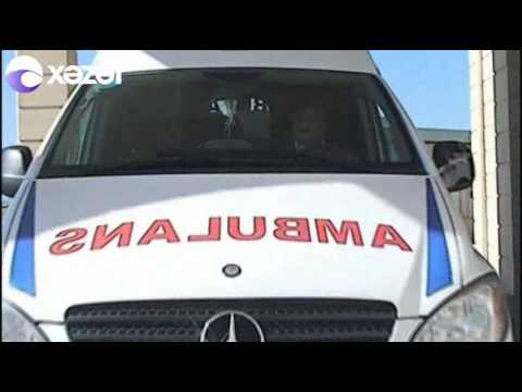 Cəlilabadda azyaşlını maşın vuraraq öldürüb