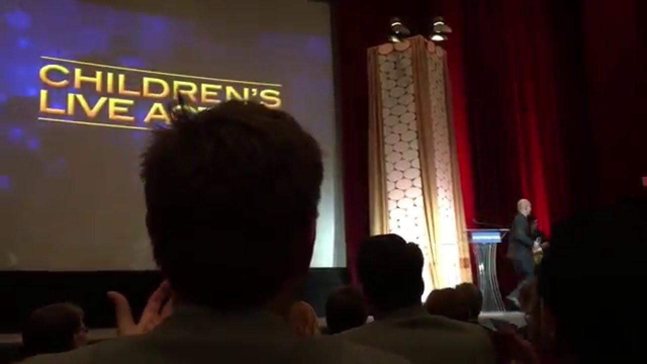 Matt Hoverman - Humanitas Prize Acceptance Speech 2016 - YouTube