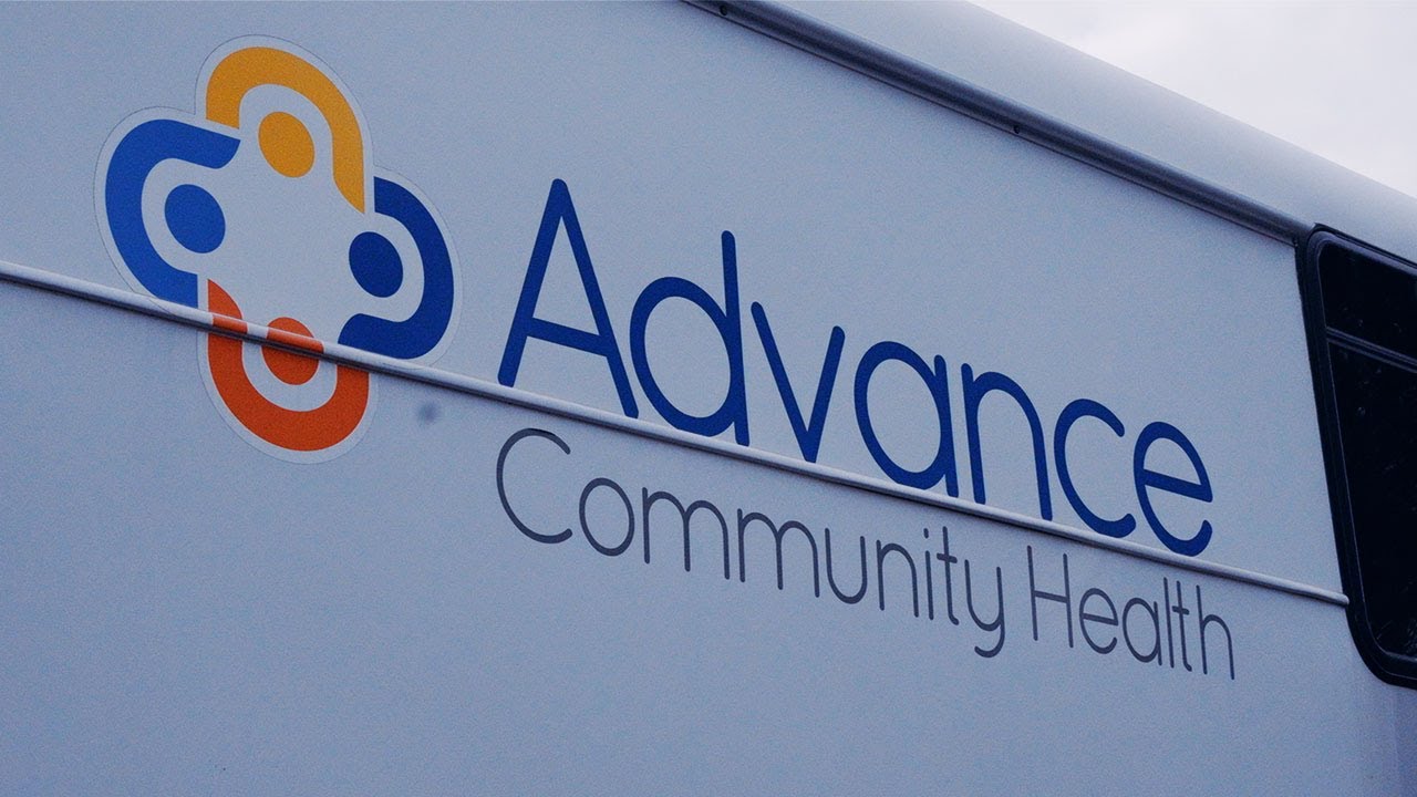 Advance Community Health - YouTube