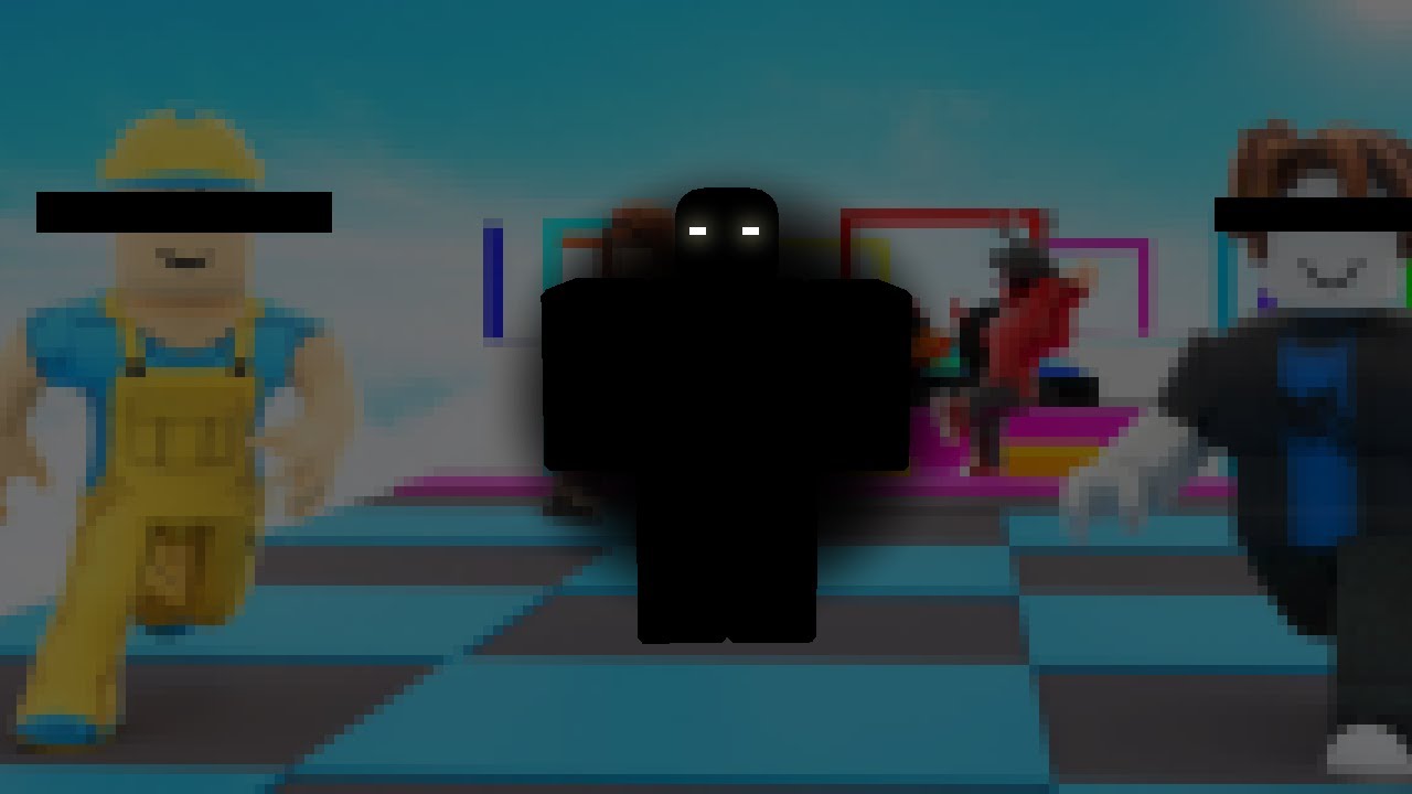 A Totally Normal Obby.. - YouTube